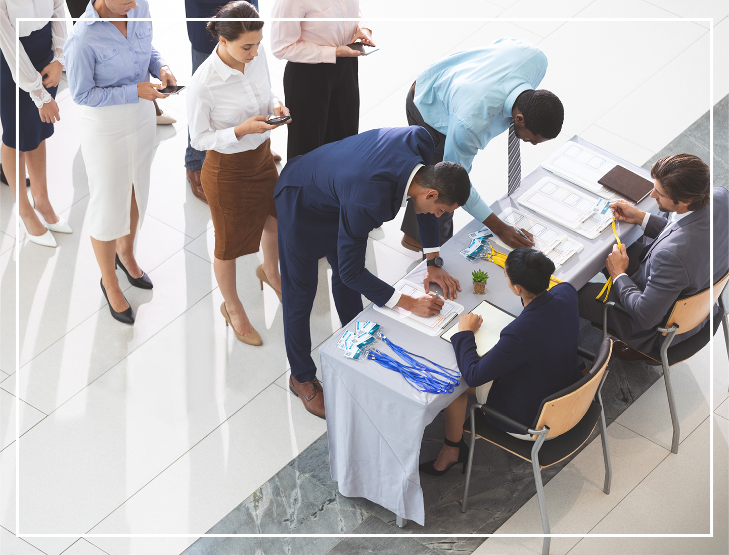 35th Annual Government Procurement Conference (GPC)